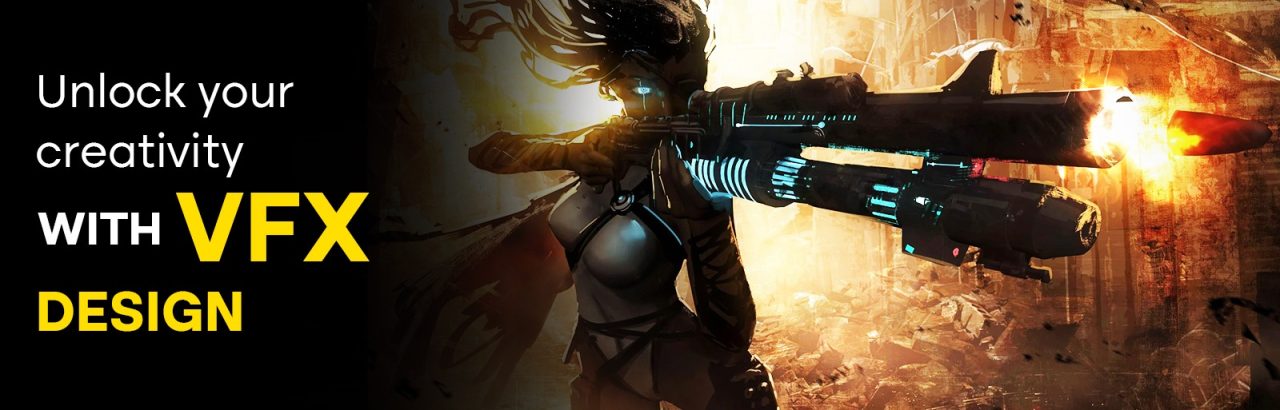 VFX Course | Color Clouds Animation